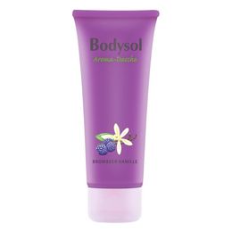 Bodysol Aroma Duschgel Brombeer Vanille