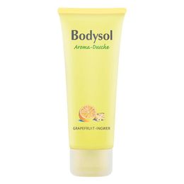 Bodysol Aroma Duschgel Grapefruit Ingwer