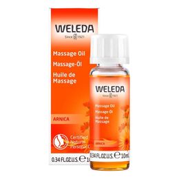 Weleda Arnika Massageöl