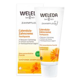 Weleda Calendula Zahncreme