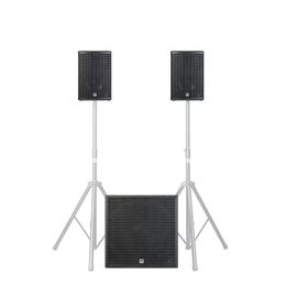 HK Audio L5 MKII Lounge Pack