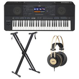 Yamaha PSR SX-920 Standard Bundle