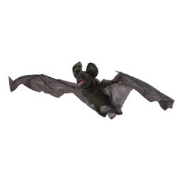 EUROPALMS Halloween Fledermaus animiert 90cm