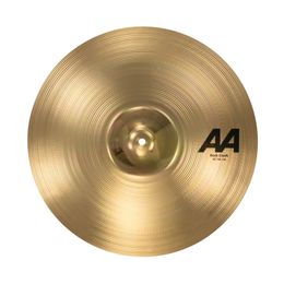 sabian AA Rock Crash 18", Brilliant Finish