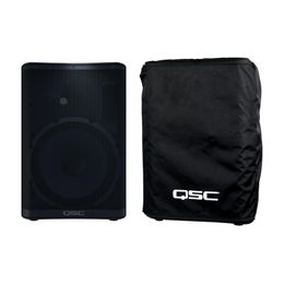 QSC CP12 Outdoor Cover - Set