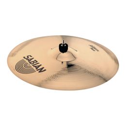 sabian AA Rock Ride 21" Brilliant Finish