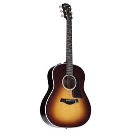 Taylor 417e Tobacco Sunburst