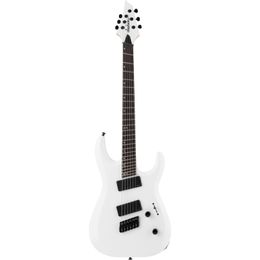 JACKSON Pro Series Dinky DK Modern HT6 MS Snow White