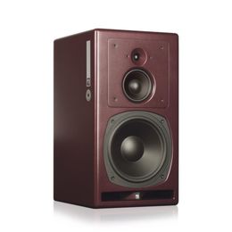 PSI Audio Active 25 M Studio Red