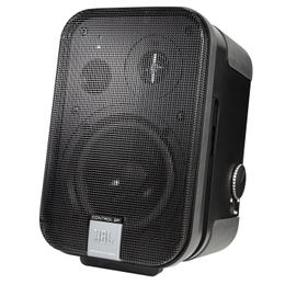 JBL Control 2 PM Aktiv Box, einzeln