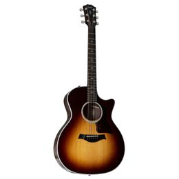 Taylor 414ce Tobacco Sunburst