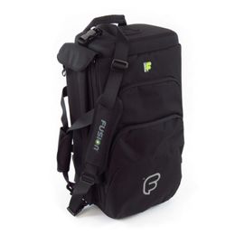 Fusion Bags UB-04 BK Triple Trumpet