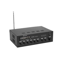 Omnitronic CPE-120P