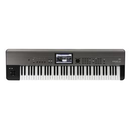 Korg KROME EX 73