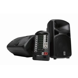 Yamaha Stagepas 600i Kompakt PA System