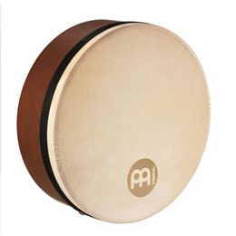 MEINL Frame Drum Bendir, FD12BE, 12"x4"