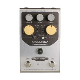 Origin Effects MAGMA57