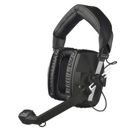 beyerdynamic DT 109 200/400 ohm, schwarz