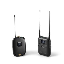 Shure SLXD15 K59 (606-650 MHz)