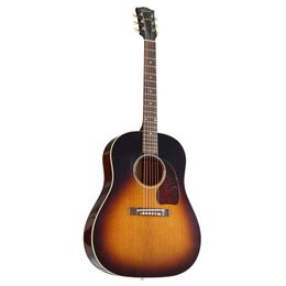 Gibson J-45 1942 Banner Vintage Sunburst Light Aged