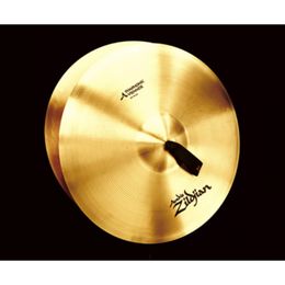 Zildjian Symphonic Orchesterbecken 20", Viennese