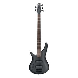 Ibanez Standard SR305EBL-WK Lefthand Weathered Black