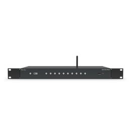 ChamSys QuickQ Rack
