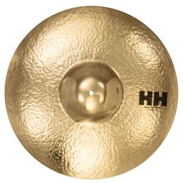 sabian HH Power Bell Ride 22" Brilliant