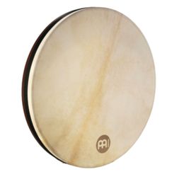 MEINL Frame Drum Tar FD20T, 20", African Brown