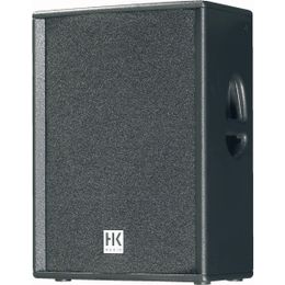 HK Audio PREMIUM PR:O 15 X Monitor passiv, 15"/1", 400Watt/8Ohm