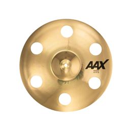 sabian AAX O-Zone Crash 16"