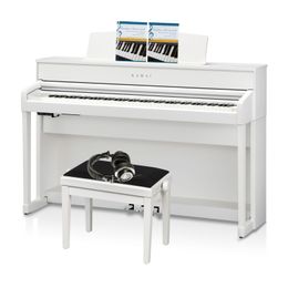 KAWAI CA-701 W - Complete Set