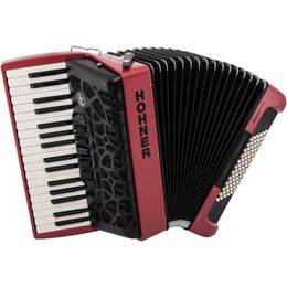 Hohner Bravo III 72, sunset, myColor