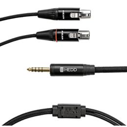 Hedd Audio HPC5 Balanced Cable