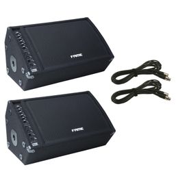 Fame Audio SM 250A Twin - Set