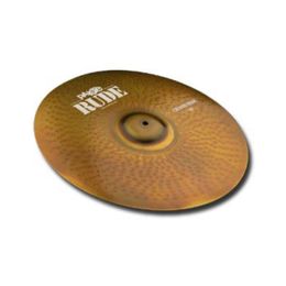 Paiste Rude Thin Crash 16"