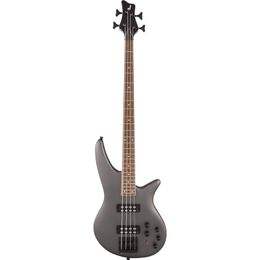 JACKSON X Series Spectra Bass SBX IV IL Satin Graphite