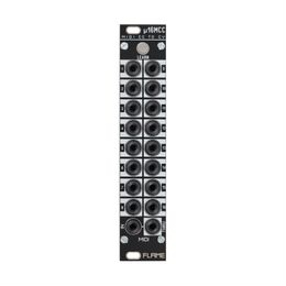 Flame µ16MCC MIDI CC to 16 CV