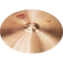 Paiste 2002 Crash 22"