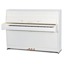 KAWAI K 15e WH/P Piano