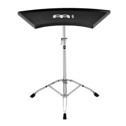 MEINL TMPETS Percussion Table, 20" x 34"