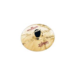 Zildjian Oriental Trash Splash 9" Oriental Sounds