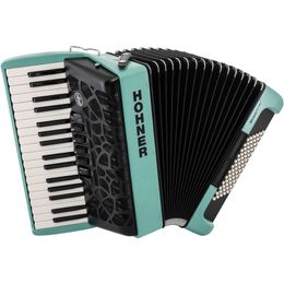 Hohner Bravo III 72, wind, myColor