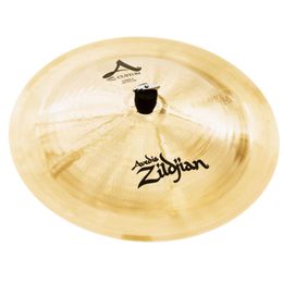 Zildjian A-Custom China 20" Brilliant Finish