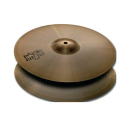 Paiste Giant Beat HiHat 14"