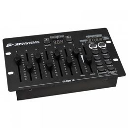 JB Systems EZ-CON 72