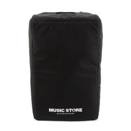 MUSIC STORE Cover - EVOX J8