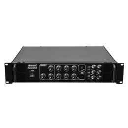 Omnitronic MPVZ-250.6