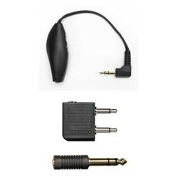 Shure EAADPT-KIT Ohrhörer-Adapter-Kit