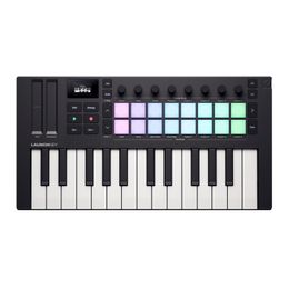 Novation Launchkey Mini 25 Mk4